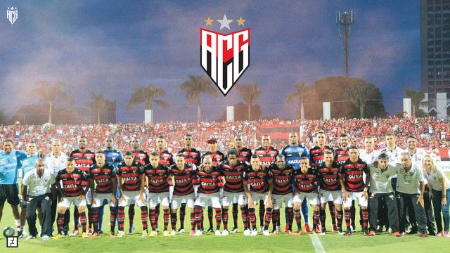 Futbox explica conceito do novo escudo do Atlético-GO » MDF