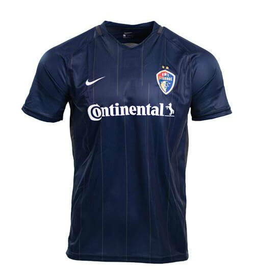 Novas camisas do NC Courage 2020-2021 Nike » Mantos do Futebol