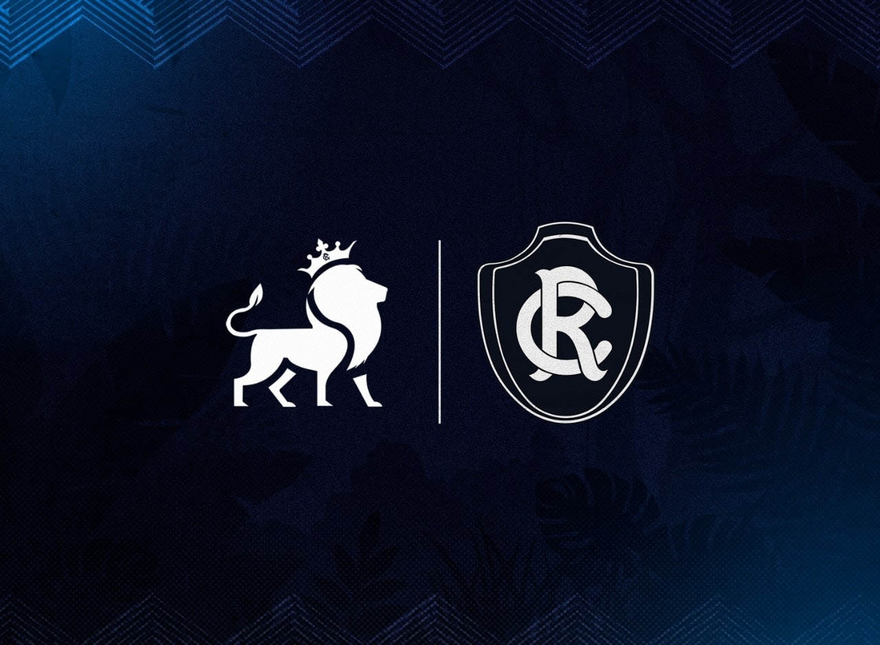 Rei: Marca própria do Clube do Remo » Mantos do Futebol