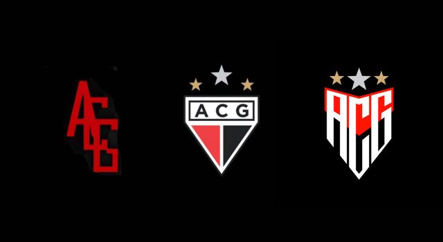 Atlético-GO lança novo escudo, o terceiro oficial » Mantos do Futebol