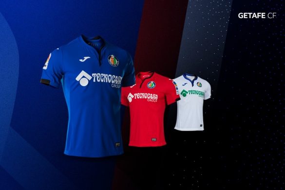 Joma: Uniformes, camisas, clubes, seleções e mais