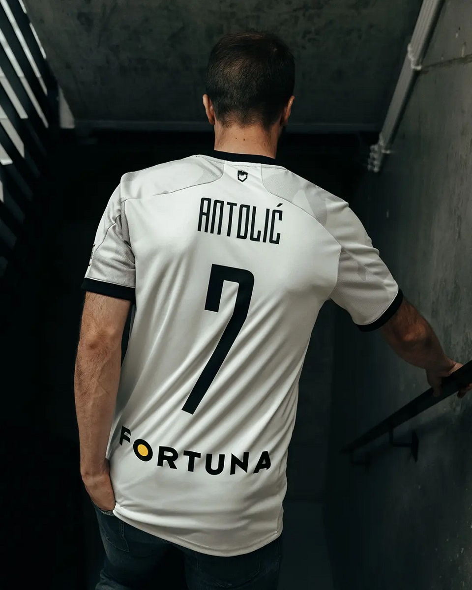Novas camisas do Legia Varsóvia 2020-2021 Adidas » Mantos do Futebol