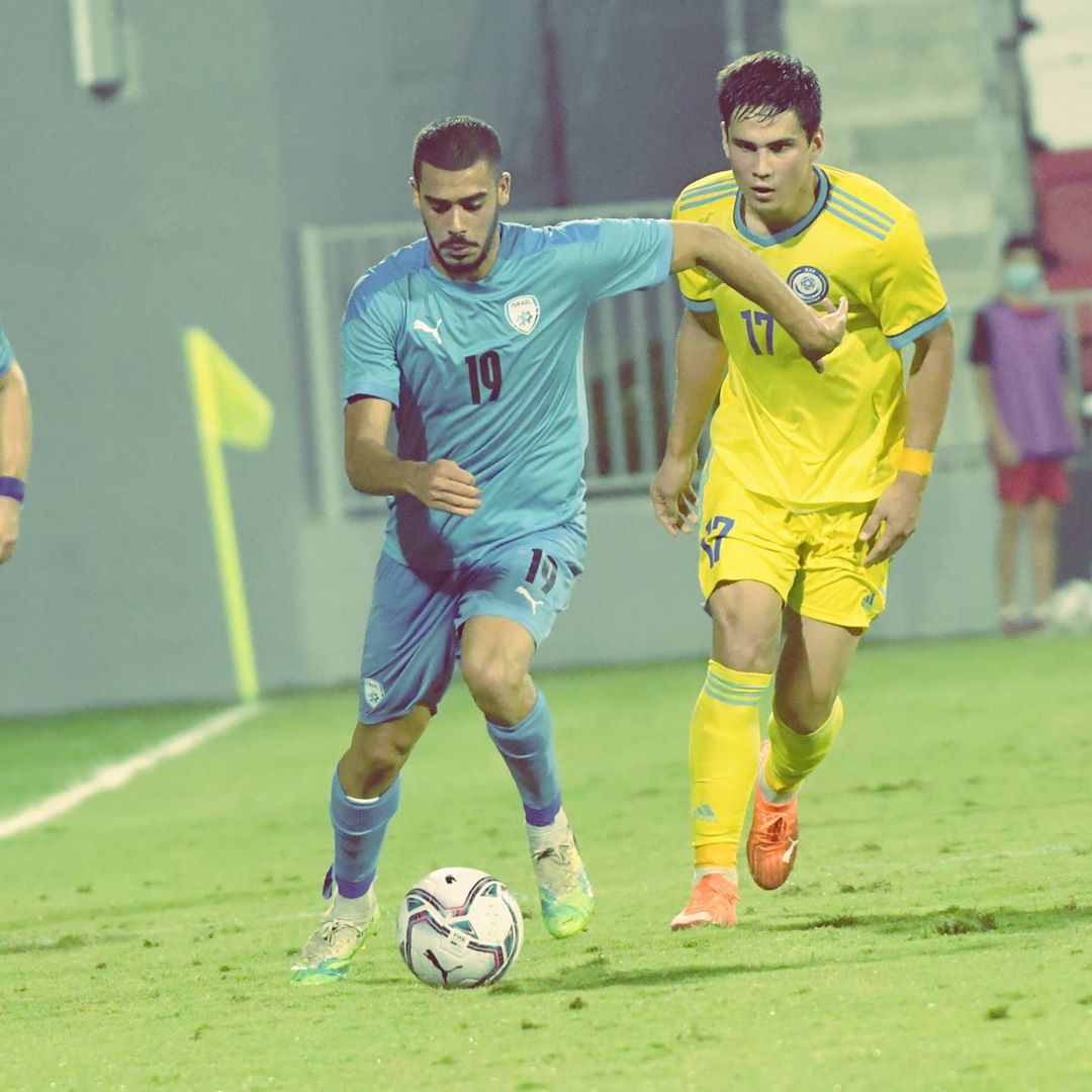 Novas camisas da Seleção de Israel 2020-2021 PUMA » MDF