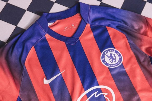 Uniformes e camisas do Chelsea | Mantos do Futebol