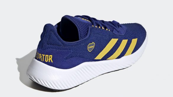 Adidas lança tênis especiais para Boca Juniors e River Plate » Mantos ...