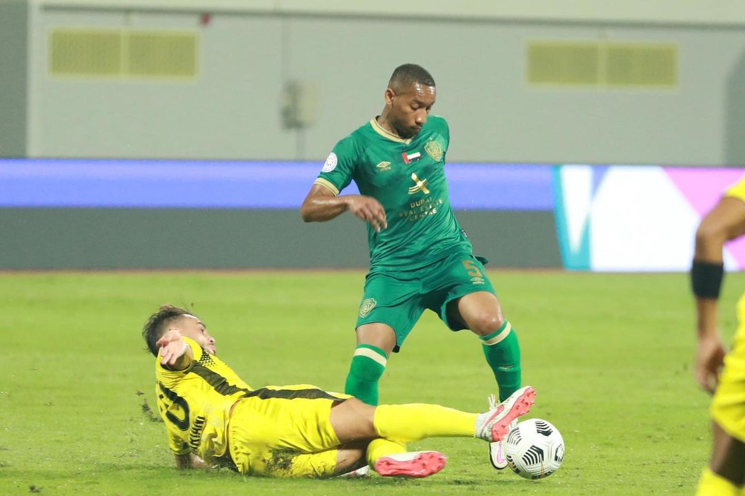 Novas camisas do Al Wasl SC 2020-2021 Umbro » Mantos do Futebol