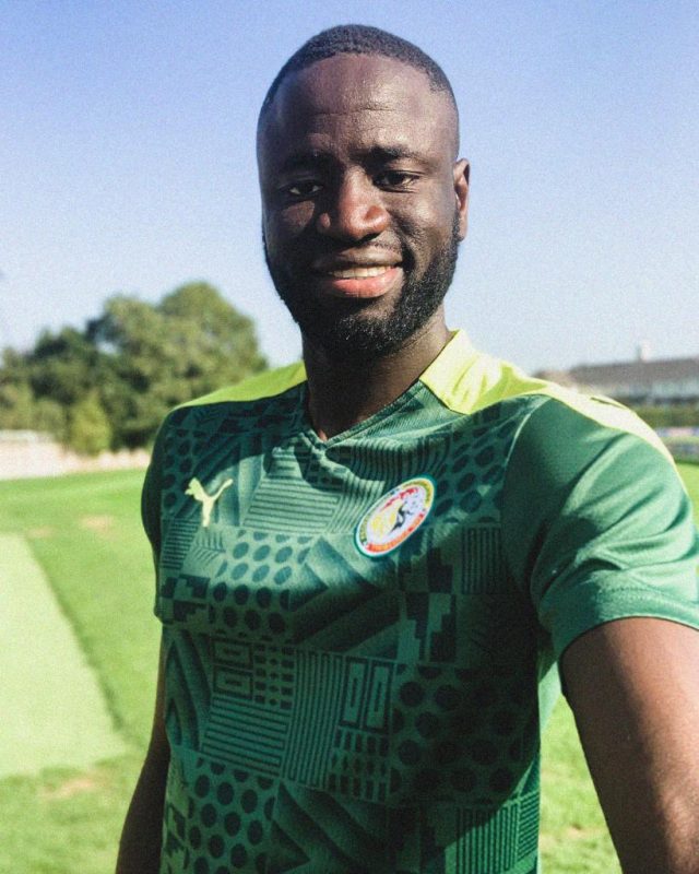 Novas camisas da Seleção do Senegal 2020-2021 PUMA » MDF