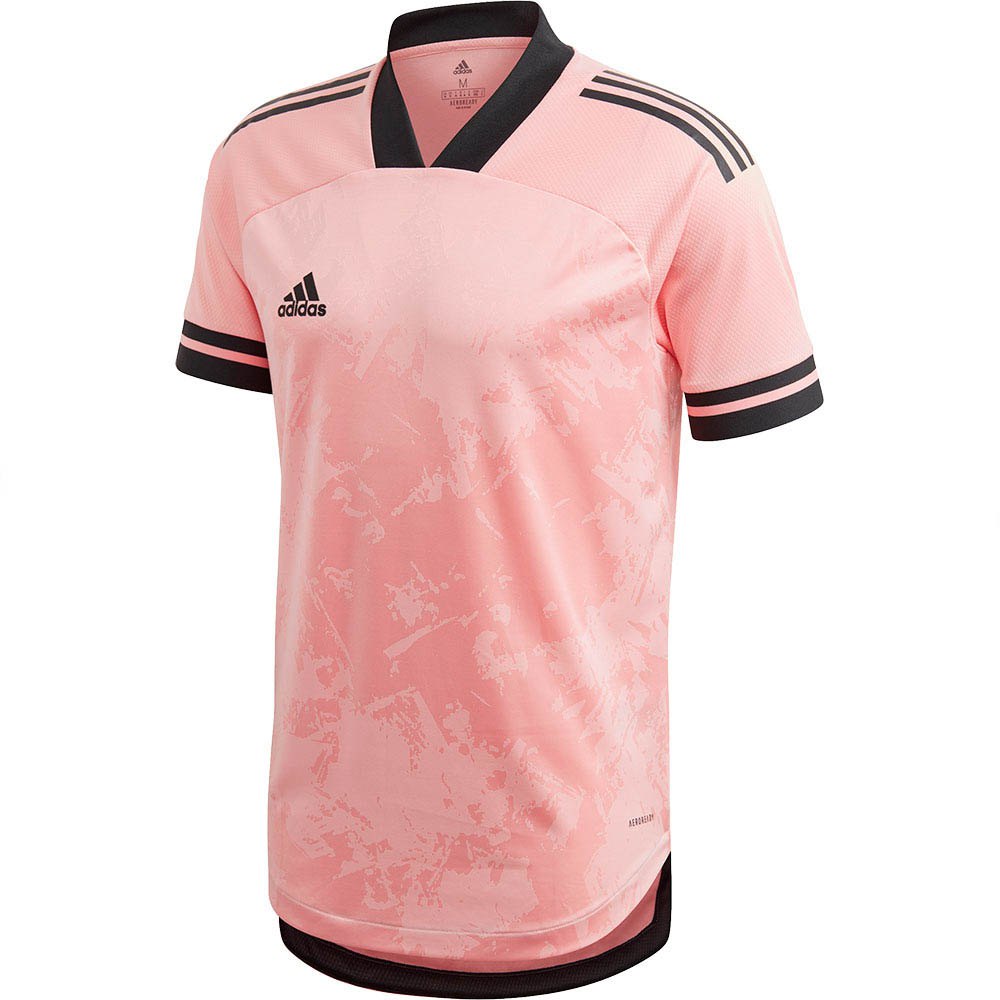 Adidas lança coleção Outubro Rosa 2020 de seus times brasileiros » MDF