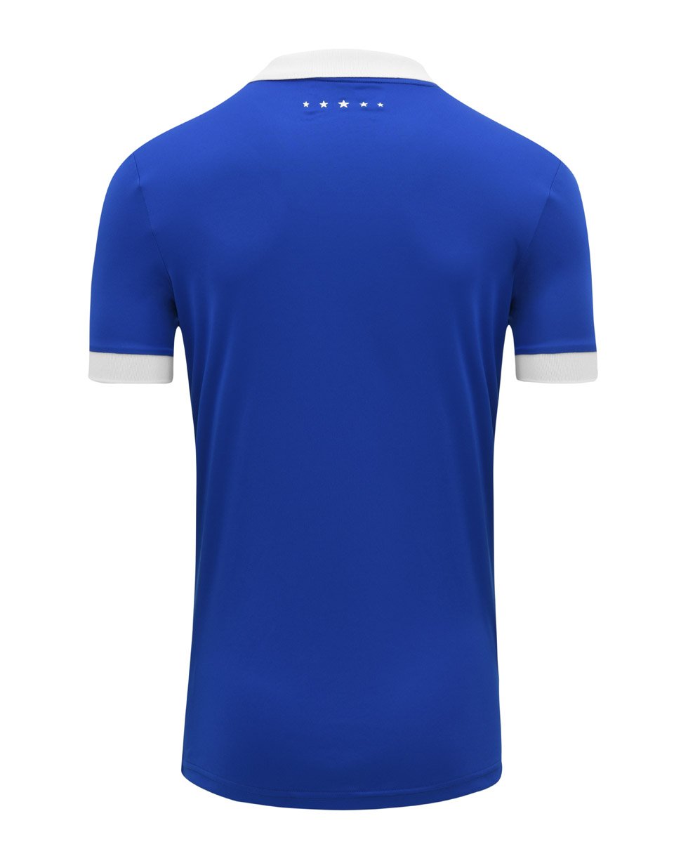 The Rangers FC lança camisa retrô especial » Mantos do Futebol