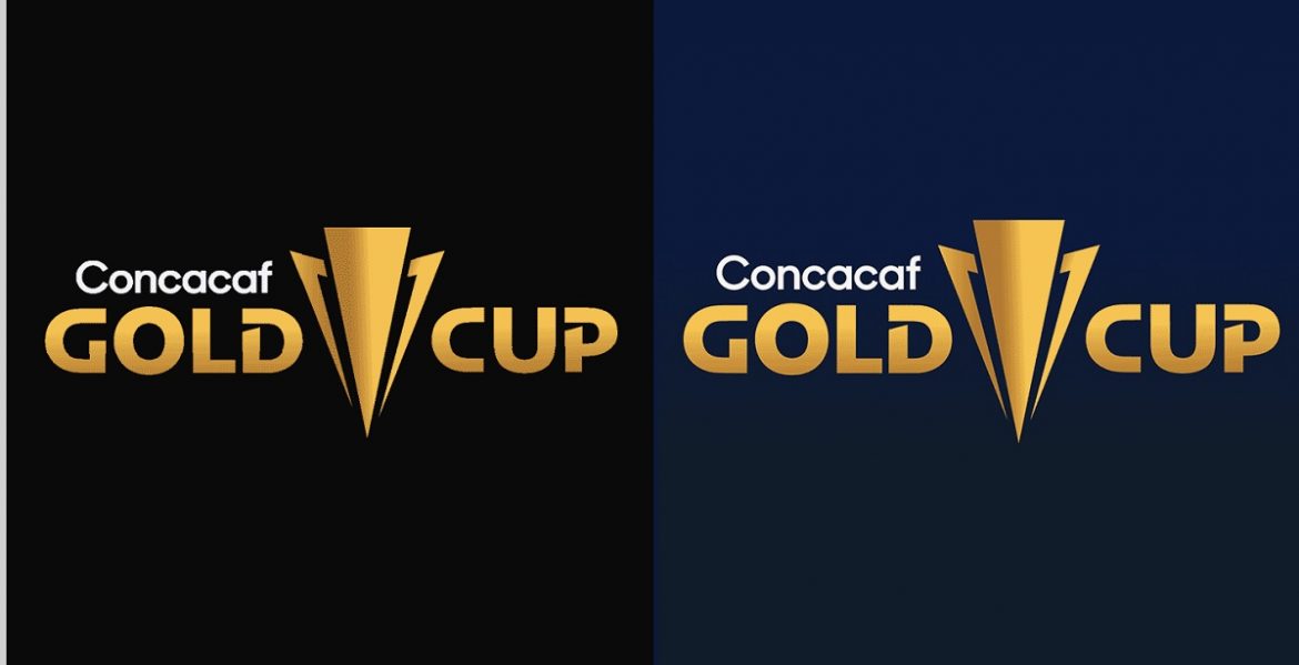 CONCACAF apresenta novo logo da Copa Ouro » Mantos do Futebol