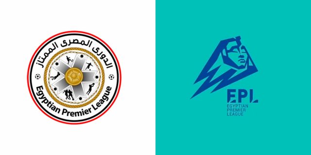 Egyptian Premier League apresenta nova identidade visual » Mantos do ...