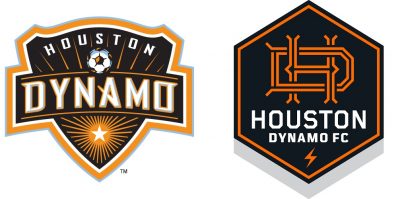 Houston Dynamo e Dash apresentam novos escudos e identidade visual » MDF