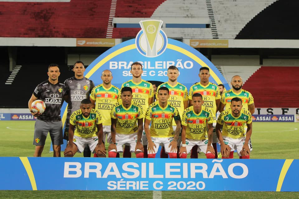 Brusque FC terá marca própria de material esportivo » Mantos do Futebol