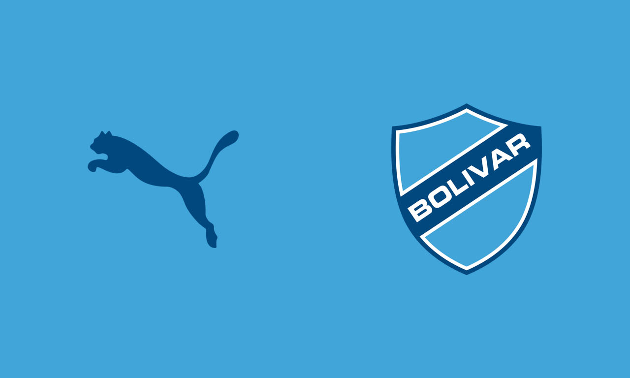 Club Bolivar fecha com o City Football Group e vestirá PUMA nos ...
