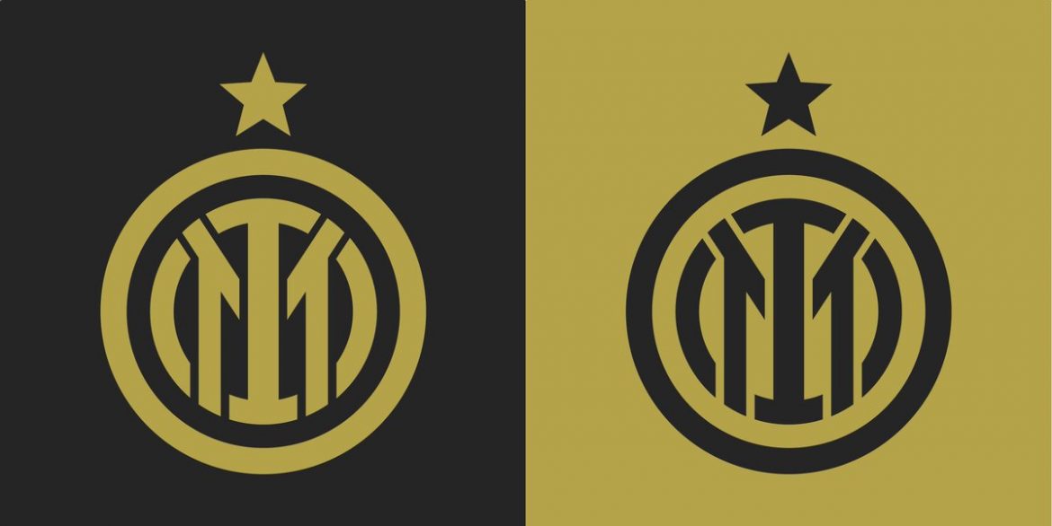 Suposto novo escudo da Inter de Milão circula na web » Mantos do Futebol