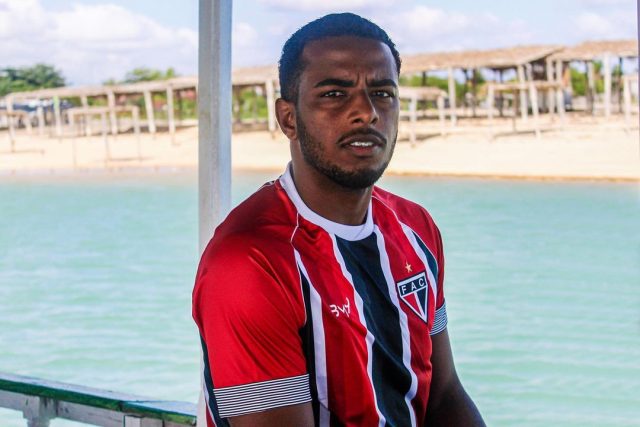 Novas camisas do Ferroviário AC 2021 BM9 Sports » Mantos do Futebol