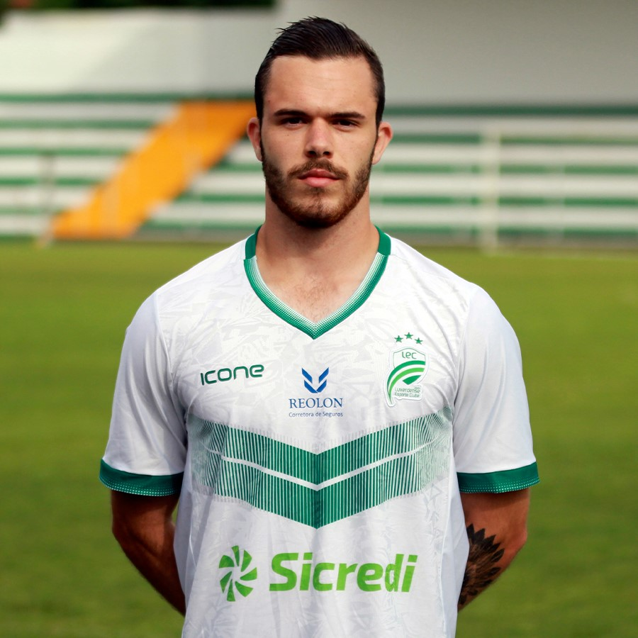 Novas camisas do Luverdense EC 2021 Ícone Sports » Mantos do Futebol