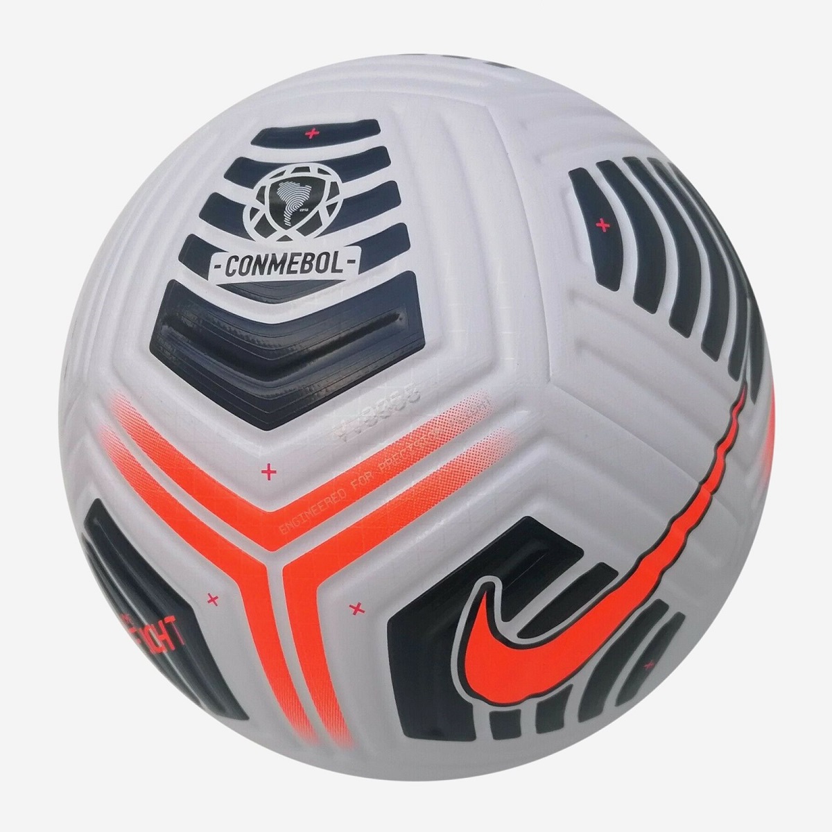 Nike lança bola Flight para Libertadores e Sulamericana » Mantos do Futebol