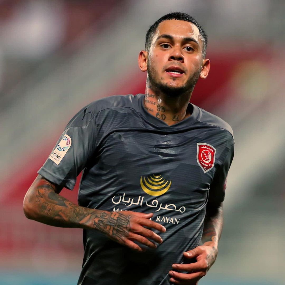 Novas camisas do Al Duhail 2021 PUMA » Mantos do Futebol