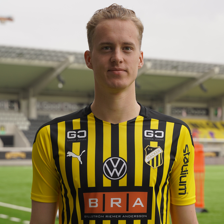 Novas camisas do BK Hacken 2021 PUMA » Mantos do Futebol