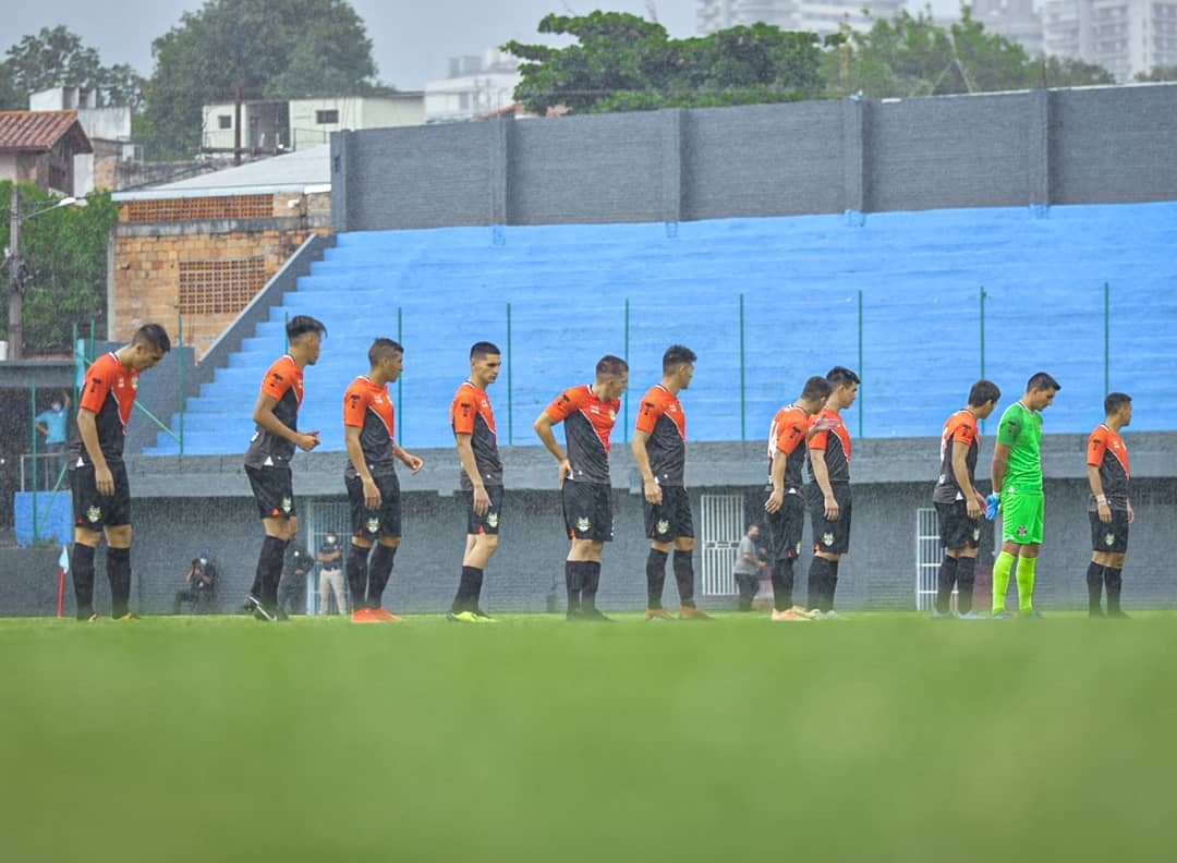 Novas camisas do General Díaz 2021 Twenty » Mantos do Futebol