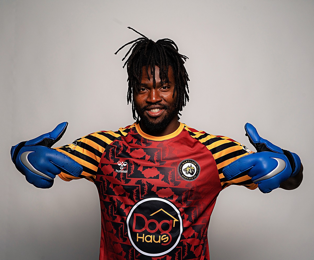 Time dos EUA lança camisas de goleiro para confundir adversários » MDF