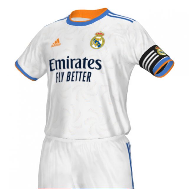 Os 3 melhores clubes da última década: Como ficarão os seus uniformes ...