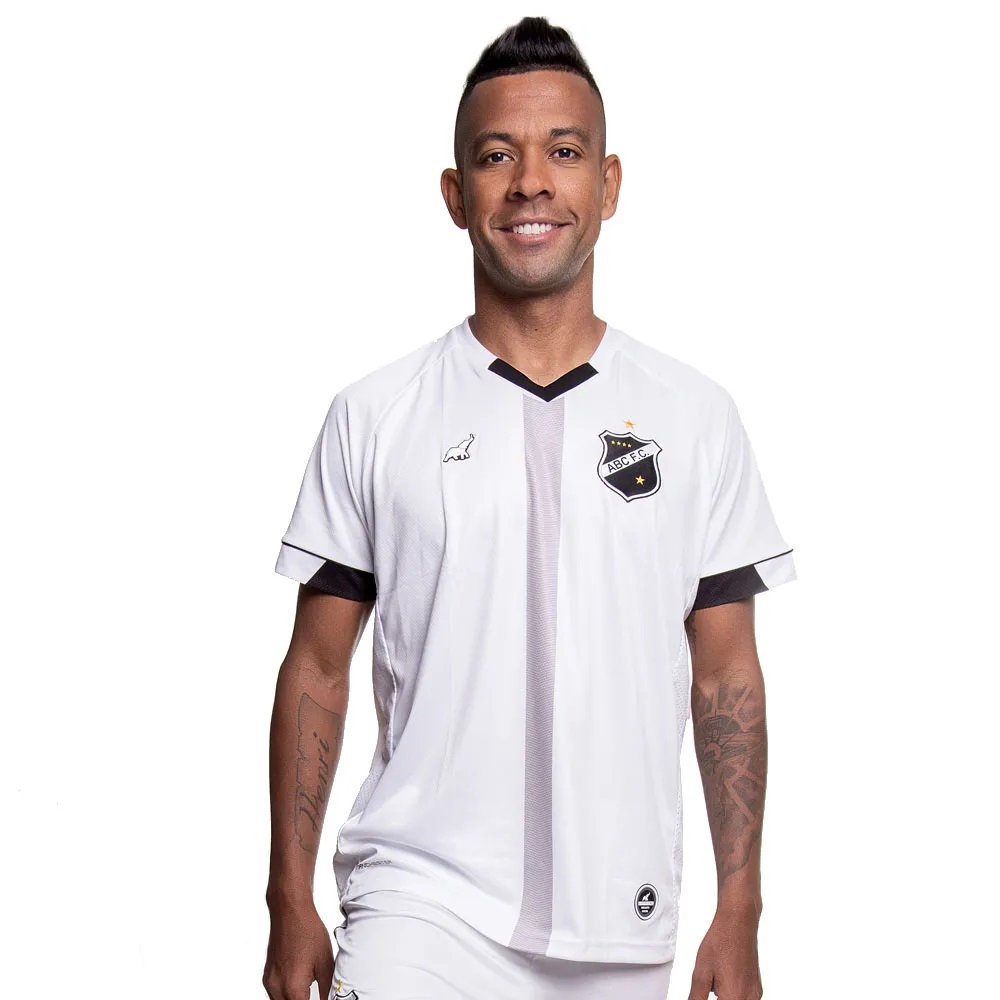Novas camisas do ABC FC 2021 Elefante MQ » Mantos do Futebol