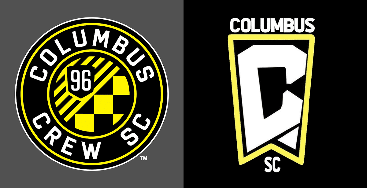 Columbus Crew anuncia novo nome e escudo » Mantos do Futebol