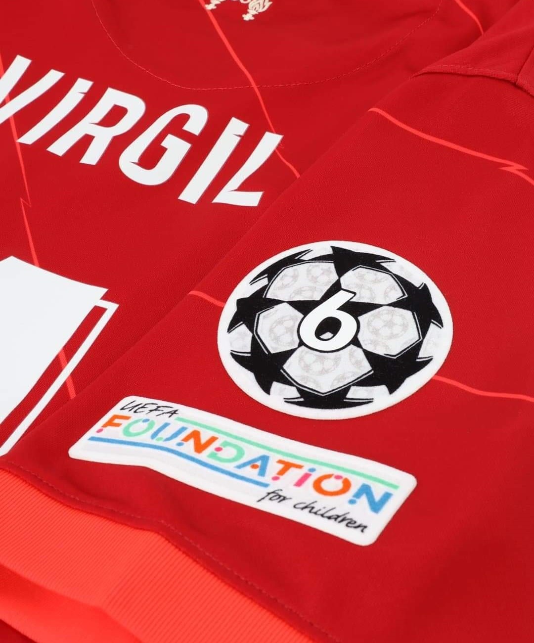 Novos patches da UEFA Champions League » MDF