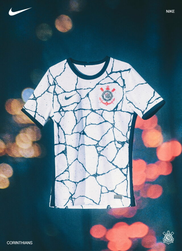 Camisas da Nike terão maior ingerência do Corinthians a partir de 2023 ...