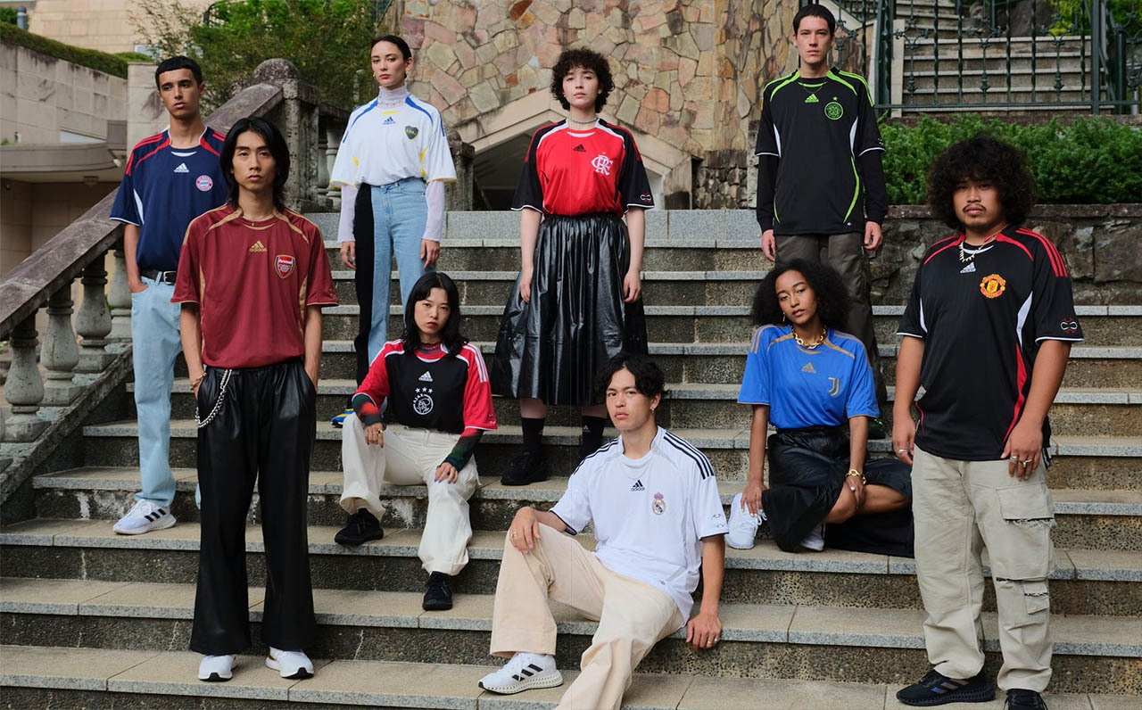 Adidas relança Teamgeist para principais clubes em 2021 » Mantos do Futebol