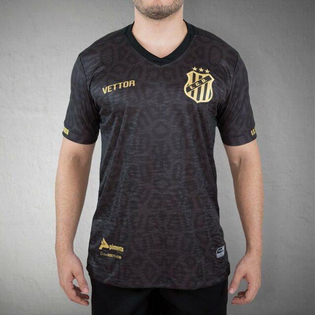 Novas camisas do Democrata GV 2022 Vettor » Mantos do Futebol