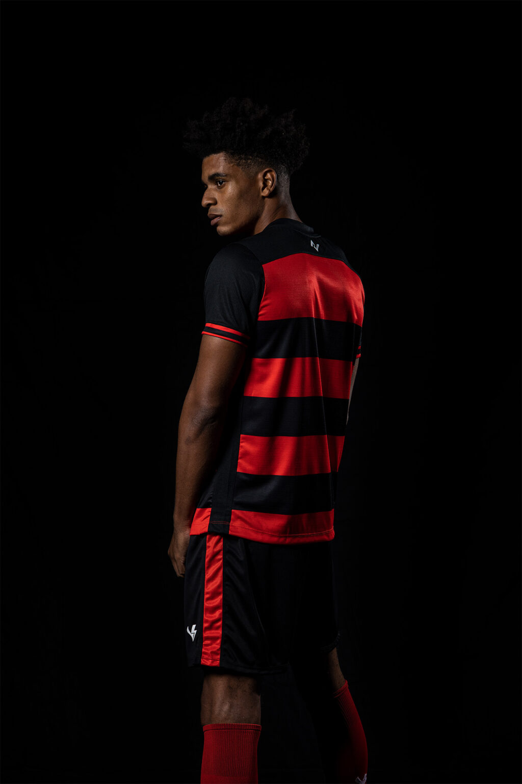 Novas camisas do EC Vitória 2022 Volt Sport » Mantos do Futebol