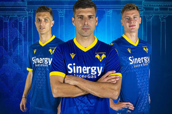 Terceira camisa do Lanús 2017 Macron » Mantos do Futebol