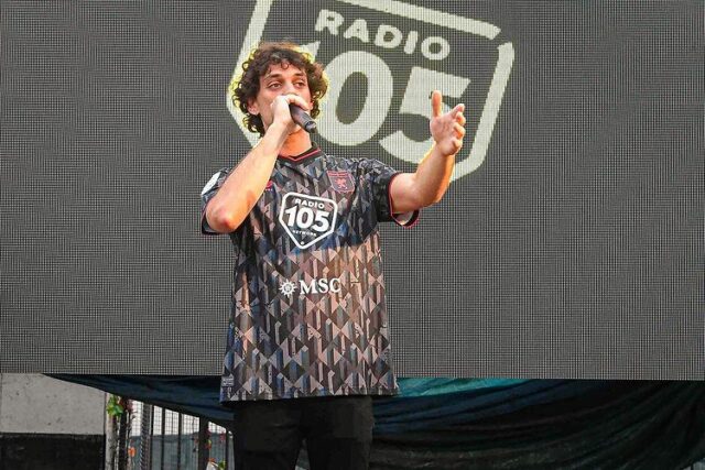 Terceira camisa do Genoa CFC 2022-2023 Castore » MDF