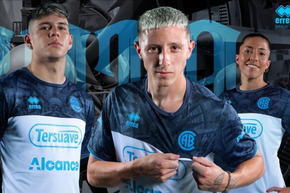 Camisas do Paraná Clube 2014-2015 Erreà » Mantos do Futebol