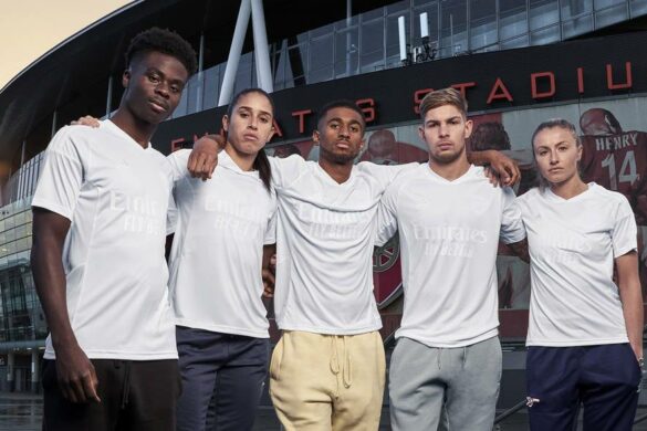 Torfabrik: Bola da Bundesliga 2017-2018 | Adidas » Mantos do Futebol