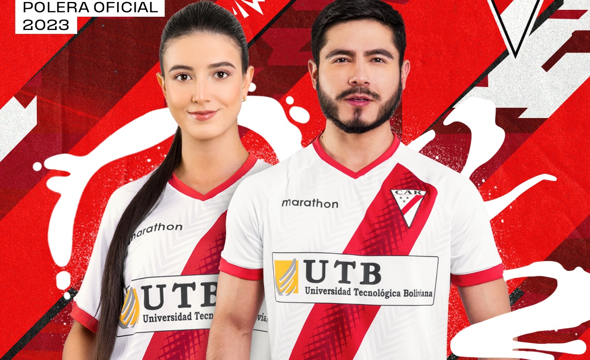 Novas camisas do Always Ready 2023 Marathon » MDF