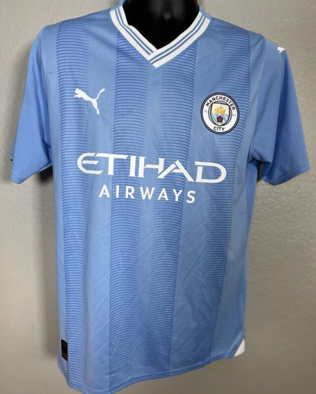 Supostas camisas do Manchester City para 2023-2024 são vazadas » Mantos ... Supostas camisas do Manchester City para 2023-2024 são vazadas » Mantos ...