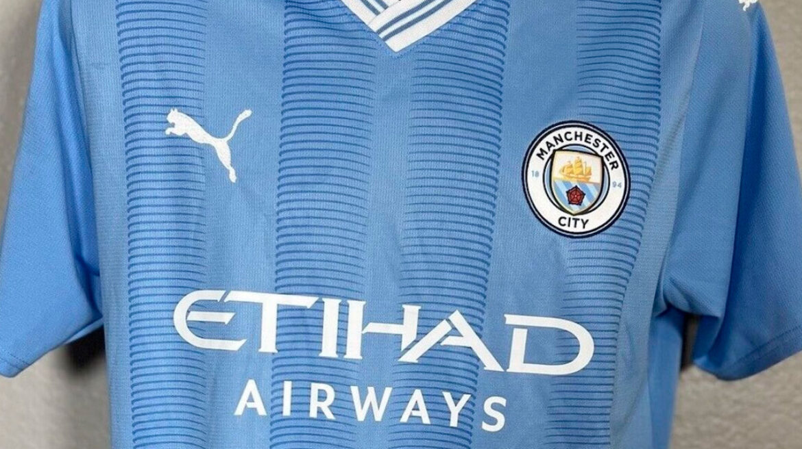 Supostas camisas do Manchester City para 2023-2024 são vazadas » Mantos ... Supostas camisas do Manchester City para 2023-2024 são vazadas » Mantos ...