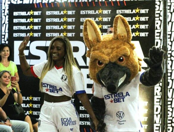 Novas camisas do Resende FC 2023 Super Bolla » MDF