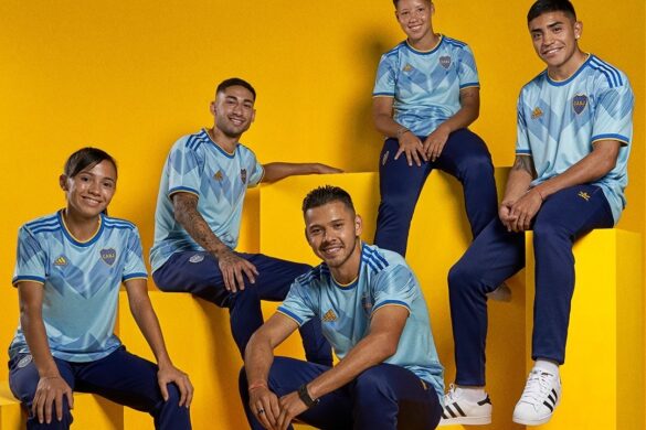 Novas camisas do Racing Club 2017-2018 Kappa » Mantos do Futebol