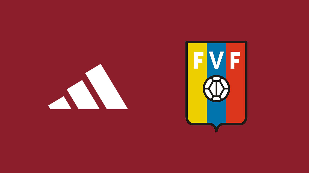 Venezuela oficializa retorno da Adidas para 2024 » Mantos do Futebol