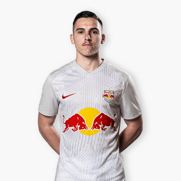 Nova camisa do Red Bull Salzburg 2023-2024 Nike » MDF