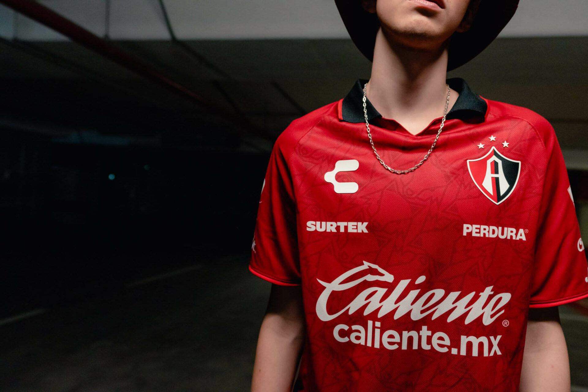 Novas camisas do Atlas FC 2023-2024 Charly » Mantos do Futebol