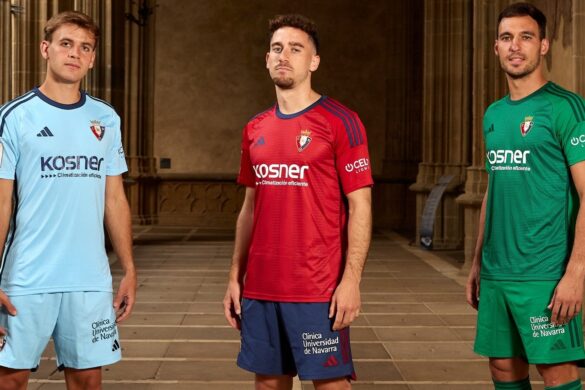 Novas camisas do QPR 2023-2024 Erreà » Mantos do Futebol