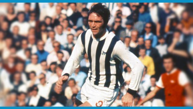 Nova camisa do West Bromwich Albion 2023-2024 PUMA » MDF