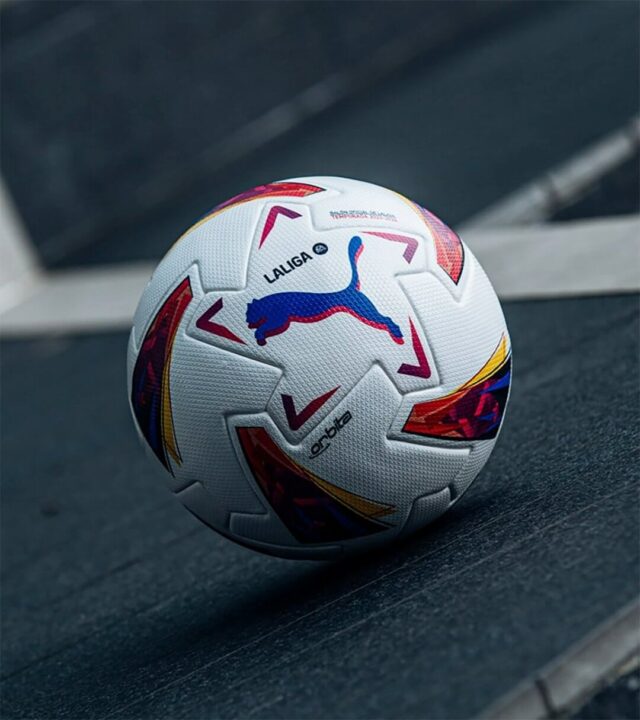 PUMA patrocinará CONMEBOL a partir de 2024 » Mantos do Futebol