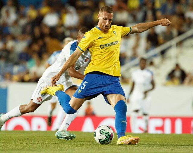 Novas camisas do Estoril Praia 2023-2024 Kappa » MDF